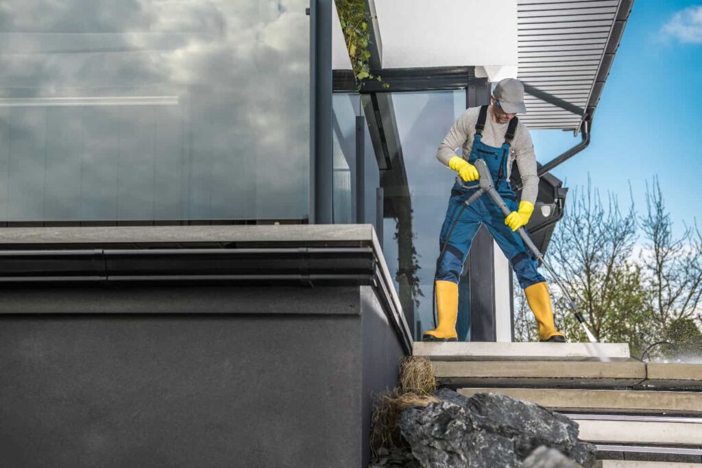 How to Create a Sustainable Spring Cleaning Plan for Your Business ...