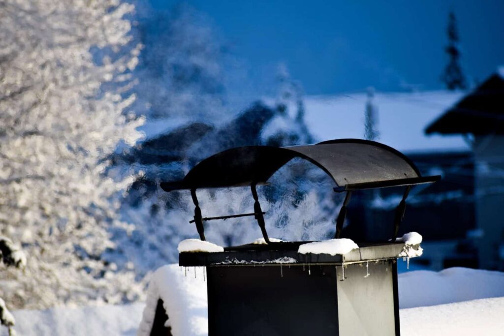 Winter Waste Management: How to Handle Seasonal Trash and Recycling ...